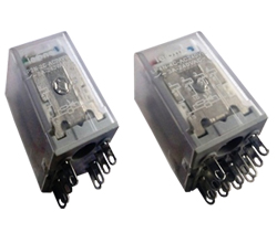 Panel Mounting Relays, Dealer, Pune, India