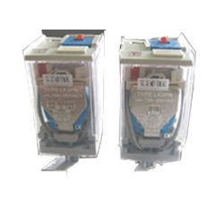 Panel Mounting Relays, Dealer, Pune, India