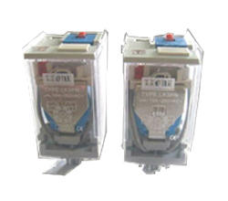 Panel Mounting Relays, Dealer, Pune, India